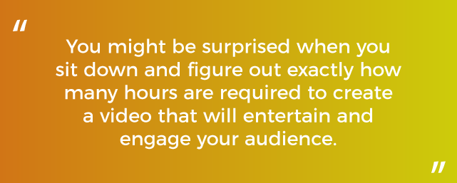 Working With NextThought Studios Comes With These Advantages